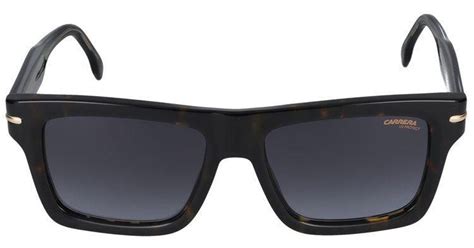 Carrera Sunglasses In Black Lyst Australia
