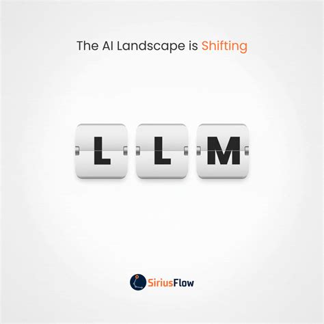 Ai Artificialintelligence Lcm Llm Conceptmodels Languagemodels… Siriusflow
