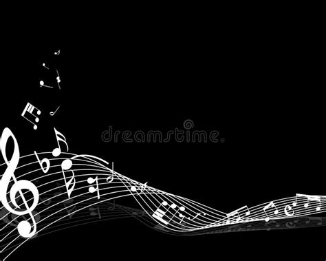 Musical Design Stock Vector Illustration Of Clef Bass 212297878