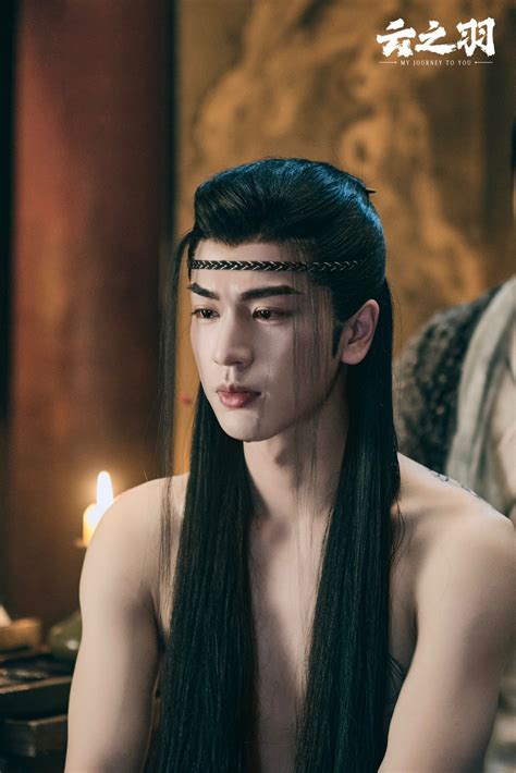 𝚉𝚑𝚊𝚗𝚐 𝙻𝚒𝚗𝚐𝚑𝚎 Ancient Chinese Hairstyles Men Ancient China Hairstyles
