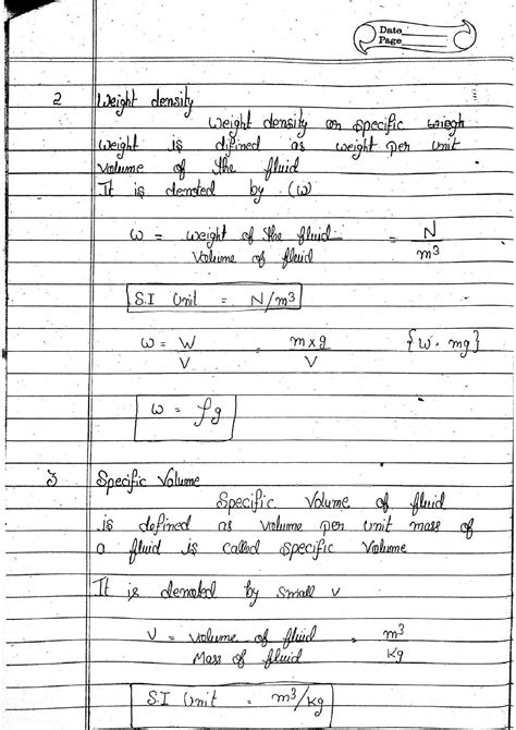 Solution Properties Of Fluids Studypool