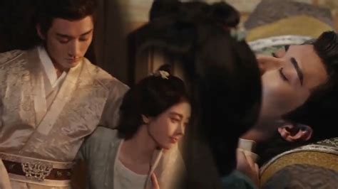 【新劇搶先看】楊采薇設計灌醉潘樾，貼心將他扶上床，二人激情一夜【花间令 In Blossom】 Youtube