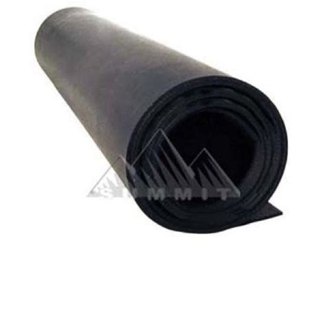 Perfect Nprmat1 Roof Pad Mat Rubber Non Penetrating 39 X 24 Inch
