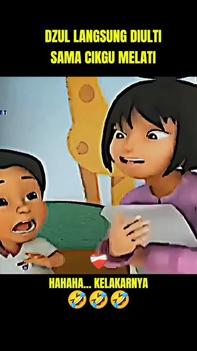 Hahahaha Kelakarnyaaa🤣🤣🤣 Dzul Cikgumelati Upinipin Memes Lawak
