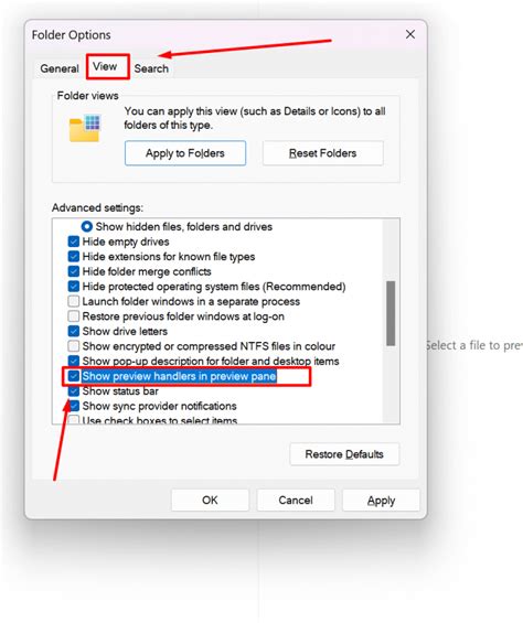 FIXED File Explorer Preview Pane Not Working For Pdf In Windows