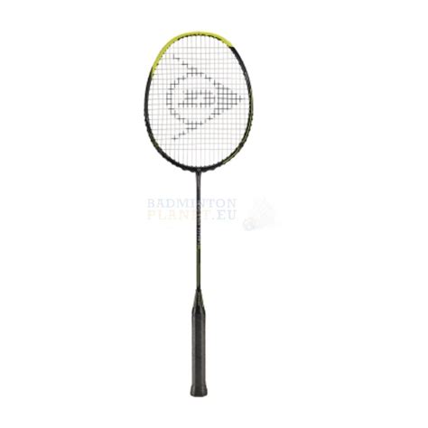 Dunlop Badminton Racket Revo Star Titan 83 Shopee Philippines