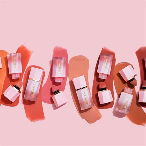 Sheglam Color Bloom Liquid Blush Cloud Shop Bd