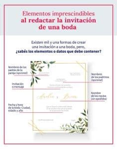 Cómo emitir una invitación Guía paso a paso DonComo