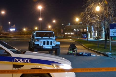 Un Trafiquant Proche Des Hells Se Déplaçant En Fauteuil Roulant Tué