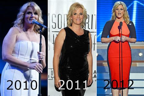 Trisha Yearwood Weight Loss Weightlosslook