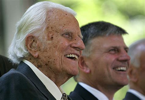 The Life Of Billy Graham Timelines Los Angeles Times