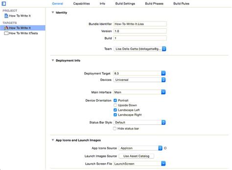 Ios Default Ubiquitous Container Missing From Icloud Drive Yosemite Stack Overflow