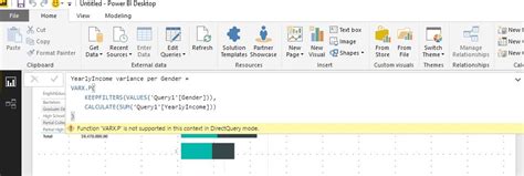 Solved How To Create Measure In Direct Queries Microsoft Fabric