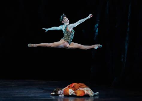 Jake Roxander Princess Grace Foundation Usa