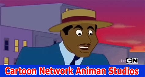 Updated Cartoon Network Animan Studios Did Cartoon Network Get Hacked
