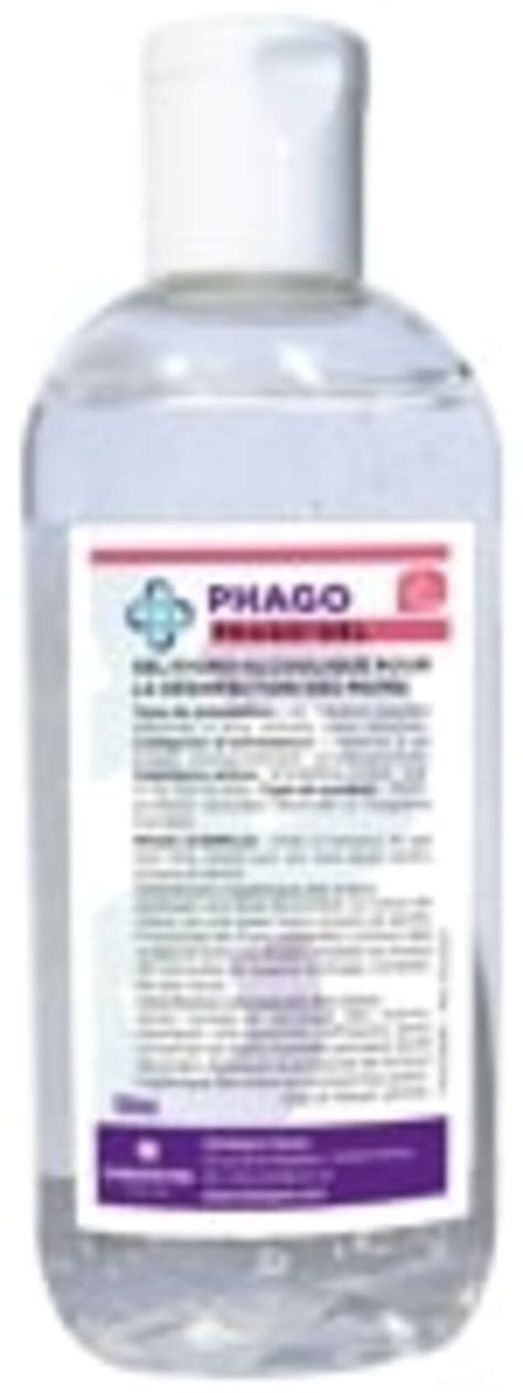 Christeyns Phagogel Sps 100 Ml Buy Online Christeyns™ Fisher