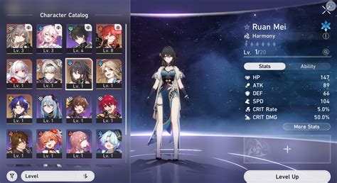 Sold [asia] Firefly Ruan Mei Tl4 Epicnpc