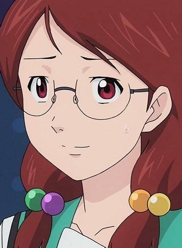 Mera Chisato Saiki Kusuo No Sai Nan Wikia Fandom Powered By Wikia