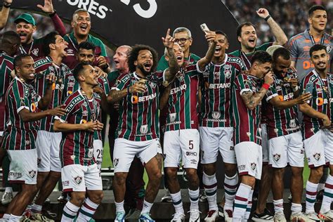 Marcelo elege os títulos mais importantes de sua carreira Fluminense