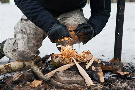 The 8 Basic Survival Skills Every Man Should Know HiConsumption