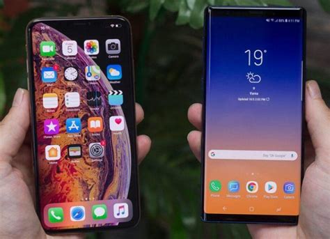 Iphone比android更保值：原来是这4个原因 科技师