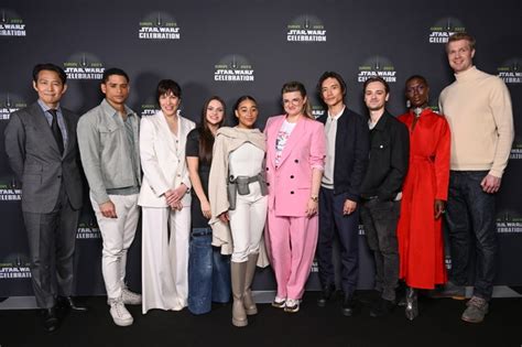 Star Wars The Acolyte Release Date Trailer And Latest News Radio