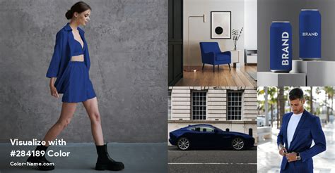 Visualize With 284189 Color Color