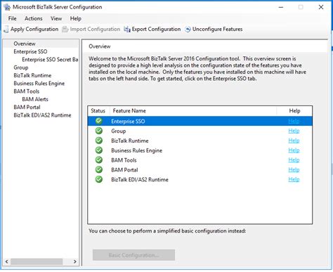 Install Biztalk 2016 Servers On A Windows Failover Cluster Raspberryfield It Video Games