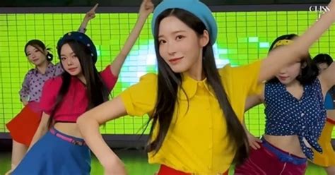 클라씨 티아라 ‘roly Poly 커버 영상 공개‥복고 열풍 동참