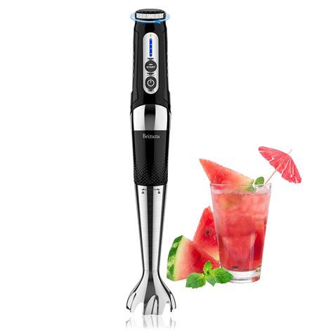 Cordless Immersion Blender Cordless Hand Blender Usb