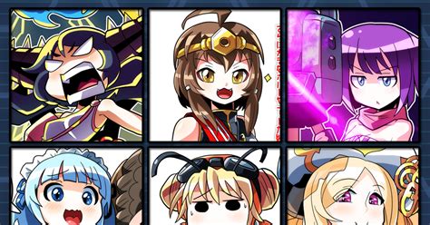 俺タワー 【俺タワー】俺タワー版真剣お絵描きまとめ6 晃一ロボ絵の仕事募集中のマンガ 建姫 ニパ子 高圧洗浄機 Pixiv