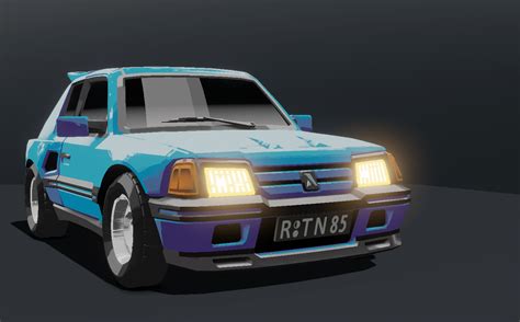 Rolling Through Eevee With Cel Shading R Blender