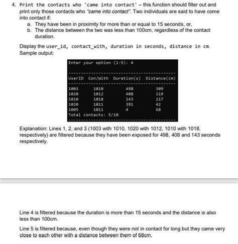 Solved Assignment 2 Classes And Objectsarrayspointers
