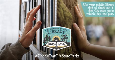 California State Parks Added A California State Parks