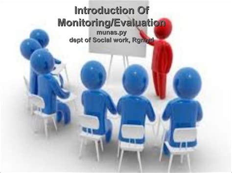 Project Monitoring And Evaluation M And E Plan Notes Pptx