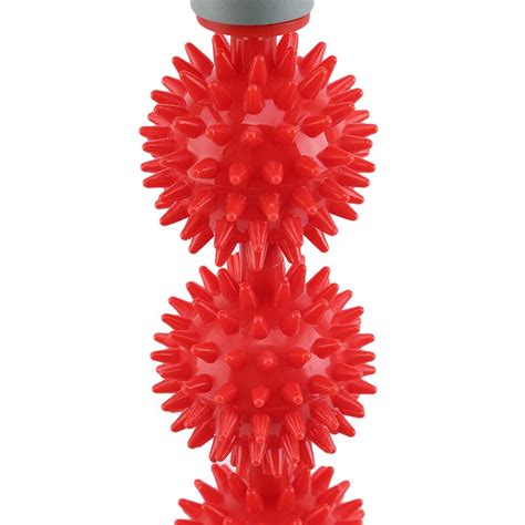 Yoga Massage Shaft Gym Muscle Massage Roller Body Vicedeal