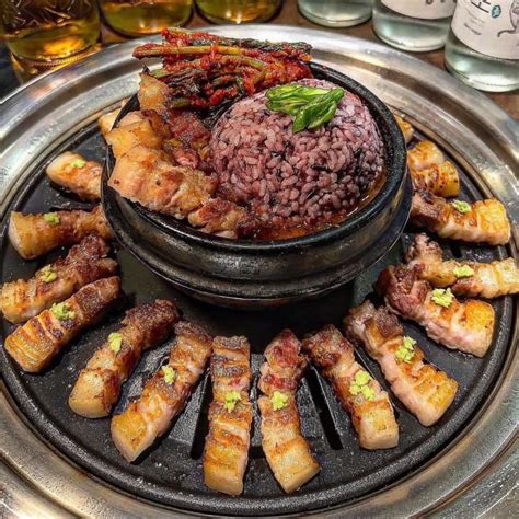 수성못맛집 들안길삼겹살 수성못삼겹살 들안길맛집 수성구맛집 수성구삼겹살 웨이팅 존맛 재방문 포블로그 블로그
