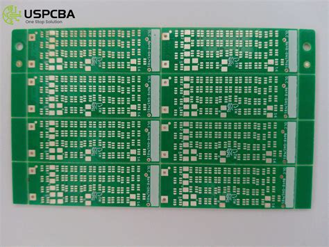 Double Pcb