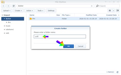 How To Install UniFi Controller On Your Synology NAS Marius Hosting