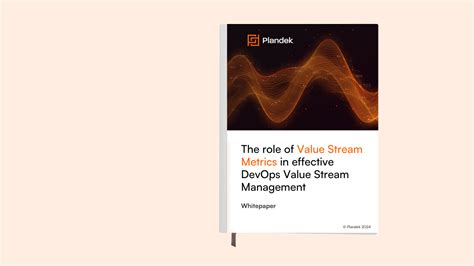 The Role Of Value Stream Metrics In Effective Devops Vsm