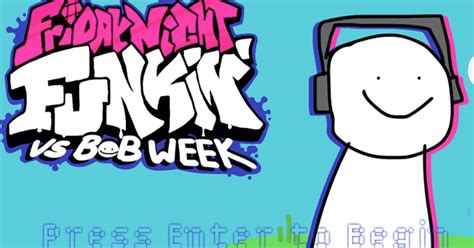 Fnf Vs Bob Play Fnf Vs Bob On Gombis
