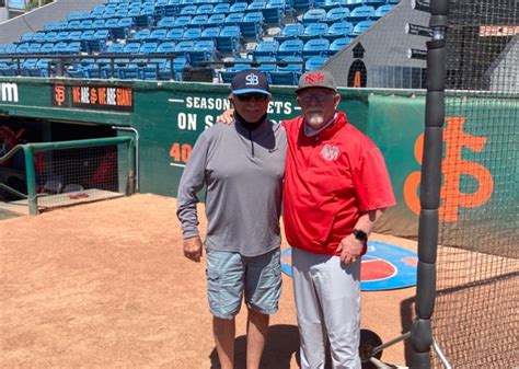 Ray Birmingham On Linkedin I Was Lucky Enough To Take A Photo With Sam