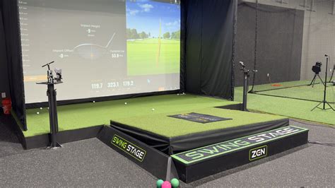 Mastering The Golf Swing A Comprehensive Analysis Of Charles Swing