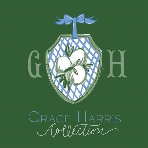 Grace Harris Collections Amazon Page