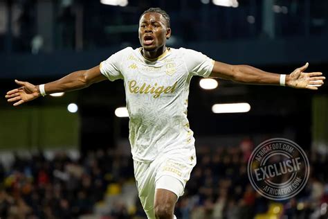2 Clubs De Ligue 1 Sactivent Pour Jacques Siwe