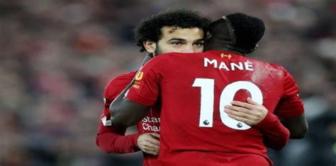 نتيجة مباراة ليفربول ومانشستر سيتي مع ملخص الأهداف اليوم في الدوري