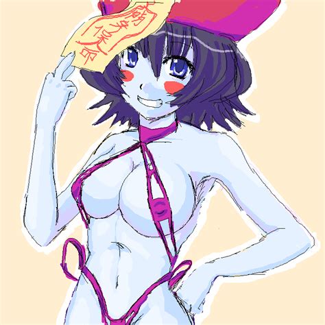 Rule 34 Darkstalkers Hsien Ko Jiangshi Lei Lei Tagme 131360