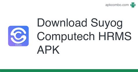 Suyog Computech Hrms Apk Android App Free Download