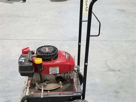 Coleman Powermate 2500 Portable Electric Generator 2000 Running Watts