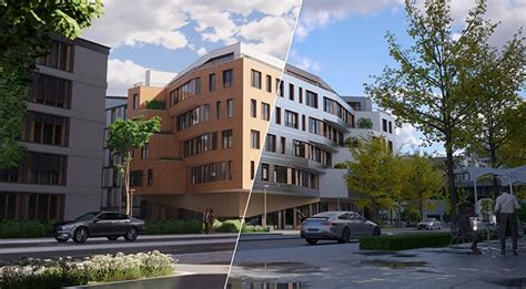 Revit Architecture Rendering Plugin Revit Architecture Rendering Plugin